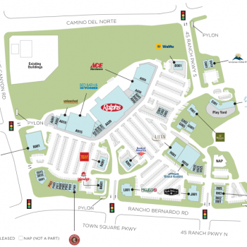 4S Commons Town Center (48 stores) - shopping in San Diego, California ...