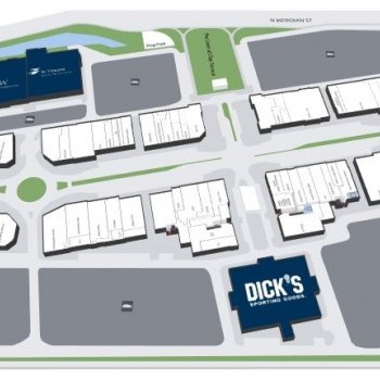 Clay Terrace (77 stores) - shopping in Carmel, Indiana IN 46032 - 3669 ...