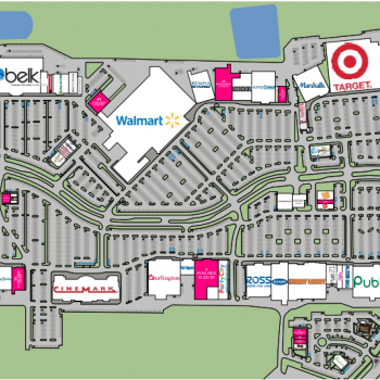 Fayette Pavillion (66 stores) - shopping in Fayetteville, Georgia GA ...
