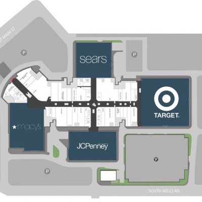 Pacific View (107 stores) - shopping in Ventura, California CA 93003 ...