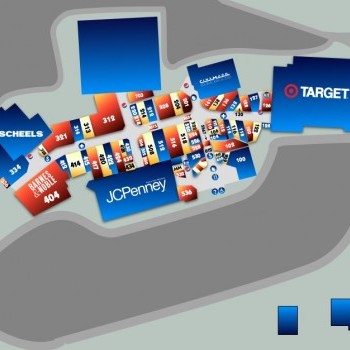 River Hills Mall (72 stores) - shopping in Mankato, Minnesota MN 56001 ...