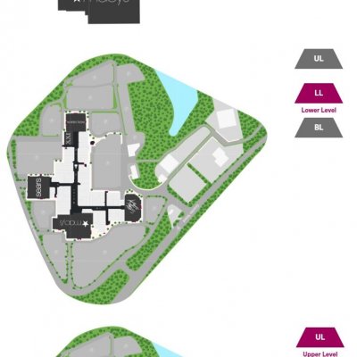 South Shore Plaza (188 stores) - shopping in Braintree, Massachusetts ...