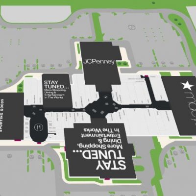 Southridge Mall (116 stores) - shopping in Greendale, Wisconsin WI ...