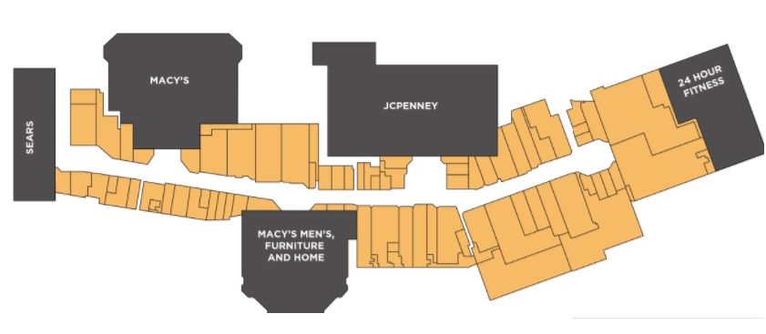 The Shoppes at Carlsbad (Westfield Carlsbad) (62 stores) - shopping in ...
