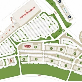 Village at Stone Oak (65 stores) - shopping in San Antonio, Texas TX ...