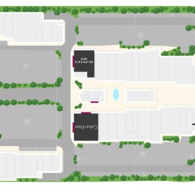 Waikele Premium Outlets (64 stores) - outlet shopping in Waipahu ...